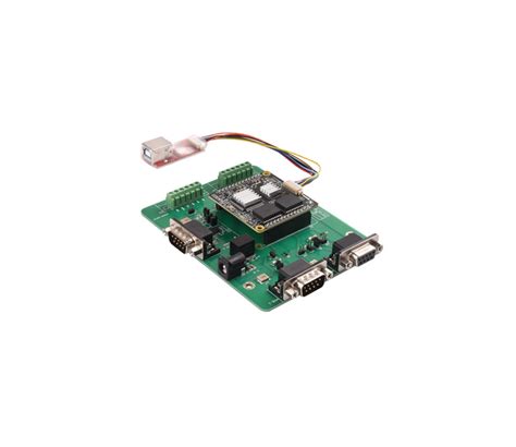 Mvb Udp Ethernet To Mvb Embedded Module Yacer Building Blocks Of Communication！