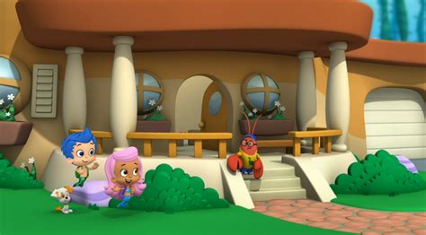 Skipgallery Bubble Guppies Wiki Fandom