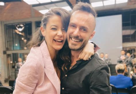 Фобія яку має Татан Меджія і яку навіть не знала його дружина Малея Рестрепо Infobae