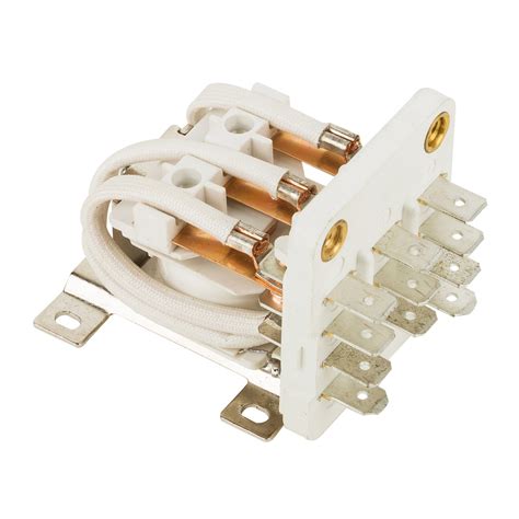 Keya Sauna Контактор для Электрокаменки 3-9kw (3H) — Купить Недорого на ...