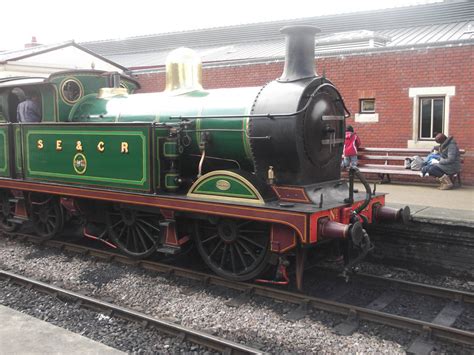 Secr H Class At Sheffield Park 3 By Ffdp Guy On Deviantart