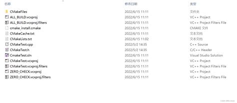 Cmakewindows配置及使用cmake Windows Csdn博客 Cmakewindows配置及使用cmake Windows Csdn博客