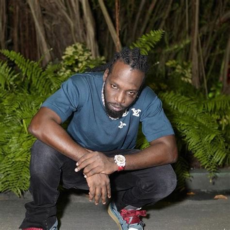 Stream Mavado Stack It N Pack It By Wbt Muzik Listen Online For