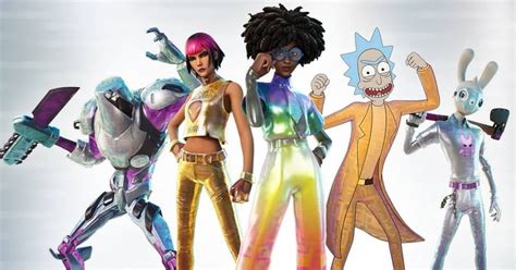 Fortnite Como Funciona O Passe De Batalha No Capítulo 2 Temporada 7