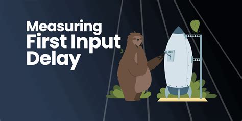 measuring first input delay fid request metrics