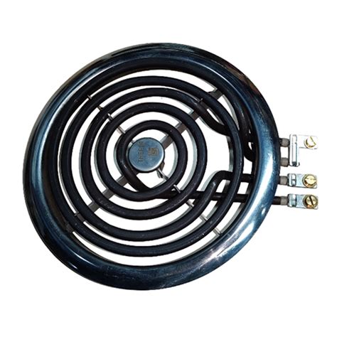 1250w G Coil Theeta Heating Element Color Silver At Best Price In Delhi Dexa International