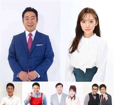 錦鯉・渡辺隆mcで「夢グループ」石田社長らが 超高額商品”をプレゼン『ミリオネア・バイヤーズクラブ』生放送 Tv Life Web