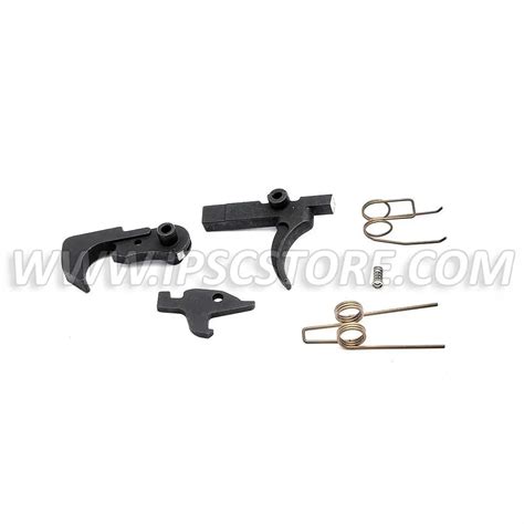 Tactical ADC Small Parts Trigger Kit IPSCStore Com