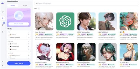Myshell Ai Development And Deployment Ecosystem