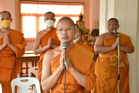 พระครูสุธีธรรมโสภิต วัดนิมมานรดี พระอารามหลวง