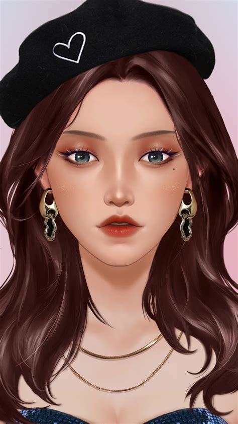 Makeup Stylistdiy Makeup Game For Android Download