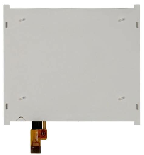 Hunan Future Oemodm Rohs Compliant Lcd Mono 7 Segment Display Module