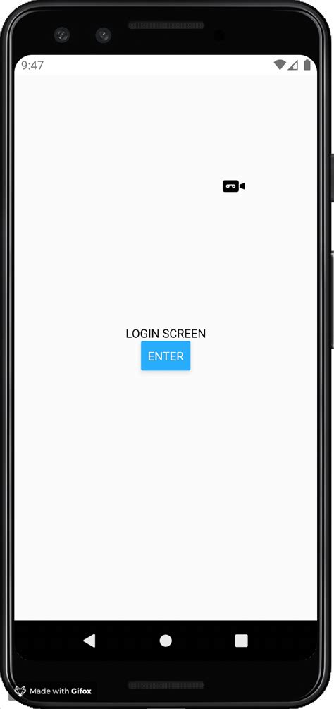 [bug] blink drawer when open the app · issue 7561 · react navigation