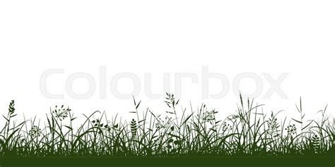 Prairie Grass Vector At Collection Of Prairie Grass Vector Free For Personal Use