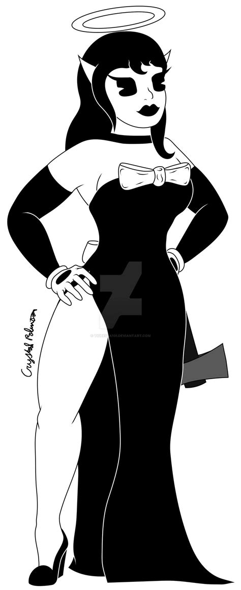 Alice Angel Transformers Style By Tigressa101 On Deviantart