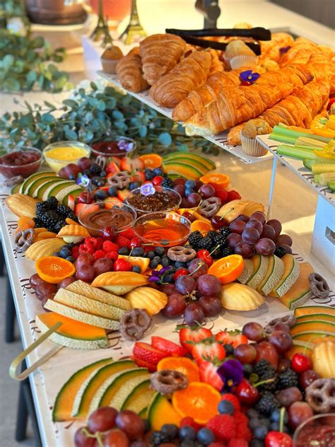 Amber Earnest On Linkedin Communityliving Parisianbreakfast