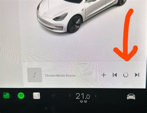 Apple Music Keeps Looping Choose Media Source” Anyone Else Rteslamodel3