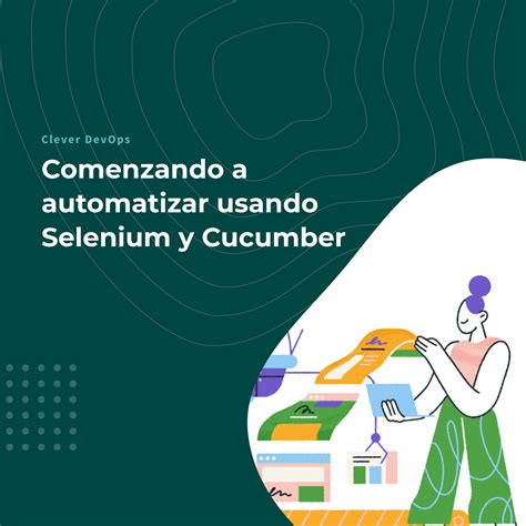 Comenzando A Automatizar Usando Selenium Y Cucumber Qa