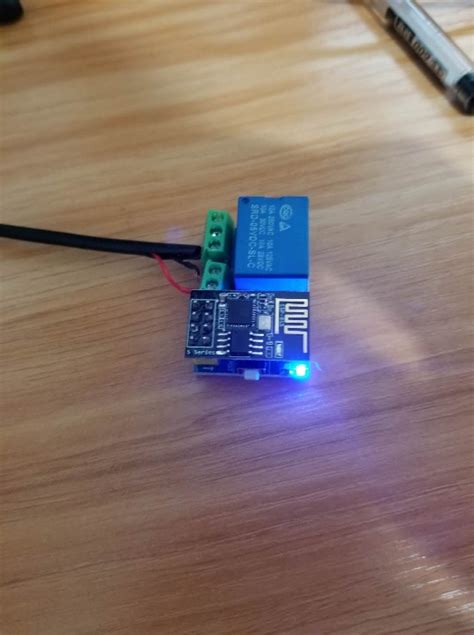 GitHub JasonLiuLiuLiuLiu ESP SmartSwitch ESP 智能开关