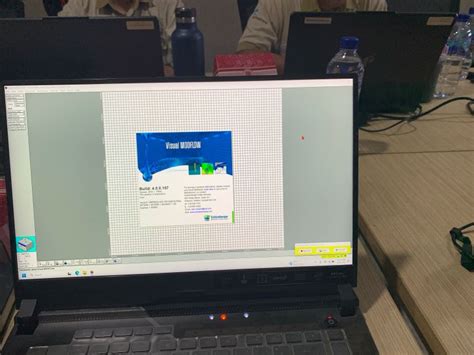 Visualmodflow Modflow Hydrogeology Irsyad Arifin