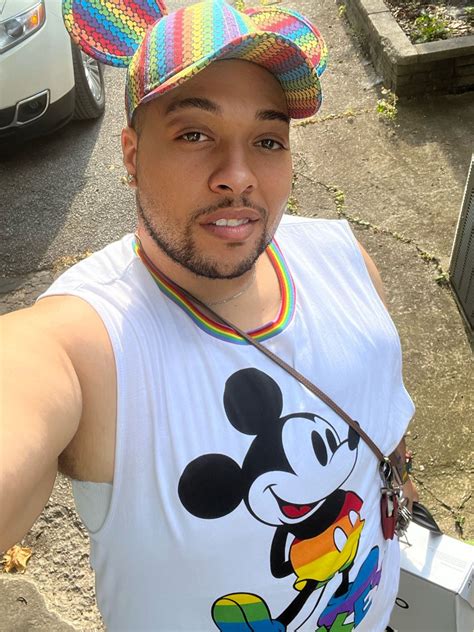 Jonathan Brooks On Linkedin Happy Pride Weekend Stl Love Yourself And All Your Fantastic