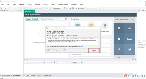 loadrunner 详细使用教程 loadrunner使用教程 csdn博客