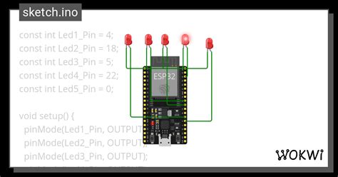 Sadiwa Mary Nhel Act3 Ict Wokwi Esp32 Stm32 Arduino Simulator