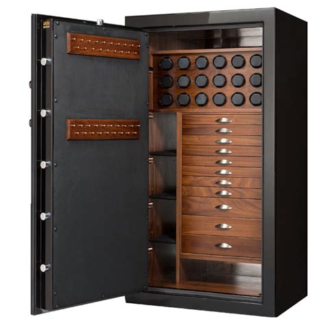 Custom Jewelry And Watch Safes Gallery Casoro Jewelry Safes Luxury