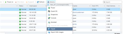 How To Use Vcenter To Backup Esxi Vm Easily Vinchin Backup How To Use Vcenter To Backup Esxi Vm Easily Vinchin Backup