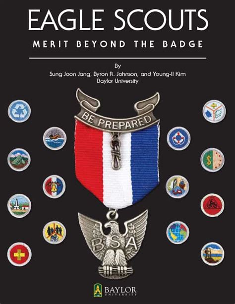 Bsa Eagle Scout Badges Eagle Required Merit Badges Complete Guide