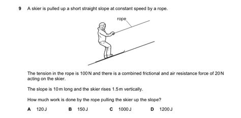 Physics 0625 P2 R Igcse