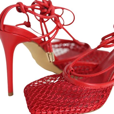 Lexy Heels Cute Heels Square Toe
