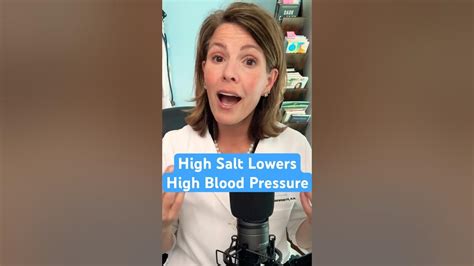 You Were Lied To About Salt Youtube