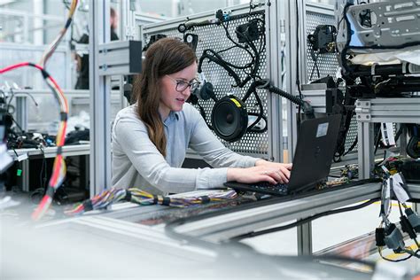 What Do Computer Engineers Do