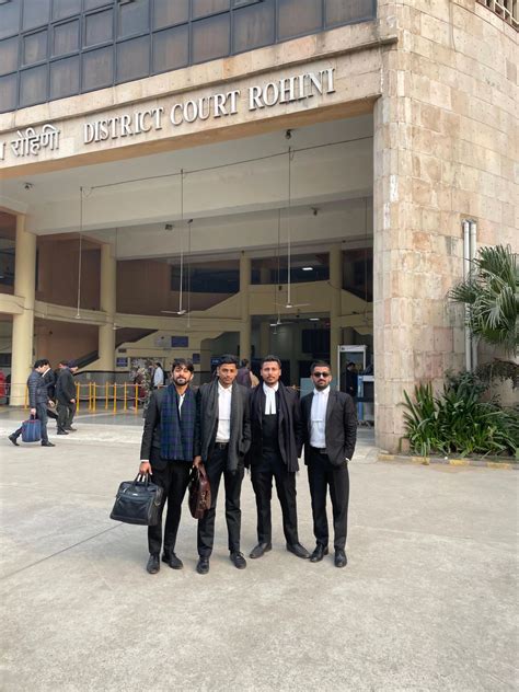 Shubham Shandilya On Linkedin Civillaw Criminallawyer Lawyerlife