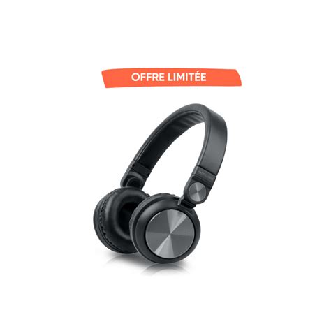 Casque Bluetooth Sans Fil Fnac Tunisie