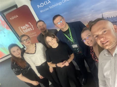 Maja Kamola On Linkedin Techtales Knowledgesharing Inspiration