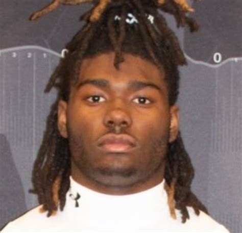 Lawrence Autry Center Hill Running Back