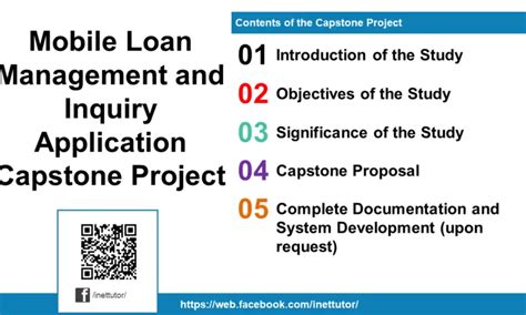 Free It Capstone Project With Proposal And Complete Documentation 2023