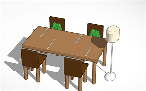 3d Design 3d Capsule Toys 1b [11] Tinkercad