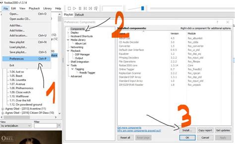 Foobar Vst Plugins Snoarena