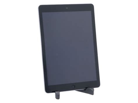 Apple Ipad Air A1474 1gb 32gb Space Gray Class B Ios 32gb Gray