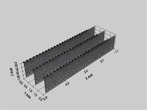 create a a pseudo 3d survey from 2d lines — resipy 3 5 5 documentation