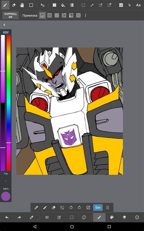 Deadlock Transformers Amino