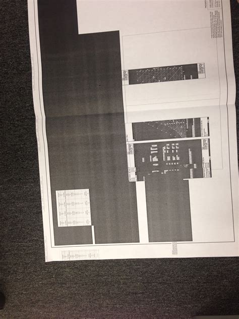 Black Box Appearing When Plotting Autodesk Community