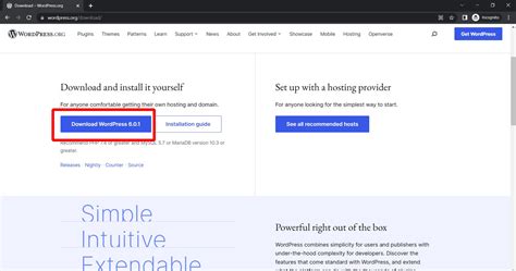 wordpress installation on localhost local computer wordpress installation on xampp in hindi