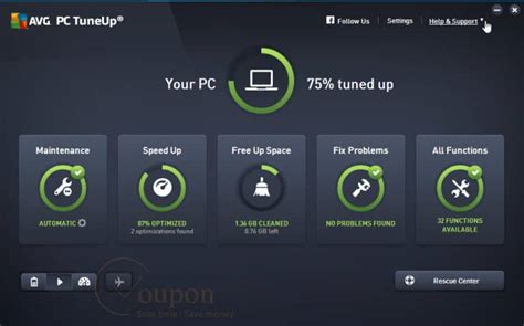 6 Powerful System Optimization Software For Your Pc Software Coupon Codes