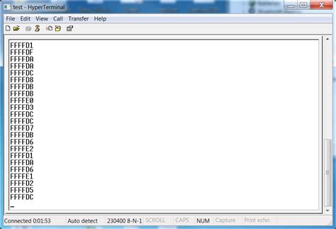 ADS EVM Data Recorder Issues During Wire RTD Measurement Data Converters Forum Data