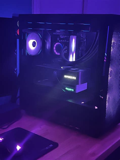 Finally I Finished My Dual Gpu Setup But I Have A Few Questions Rpcbuild Finally I Finished My Dual Gpu Setup But I Have A Few Questions Rpcbuild