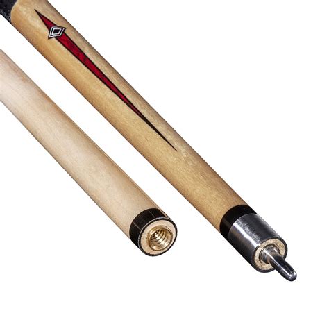Mizerak Maple Pool Cue Academy